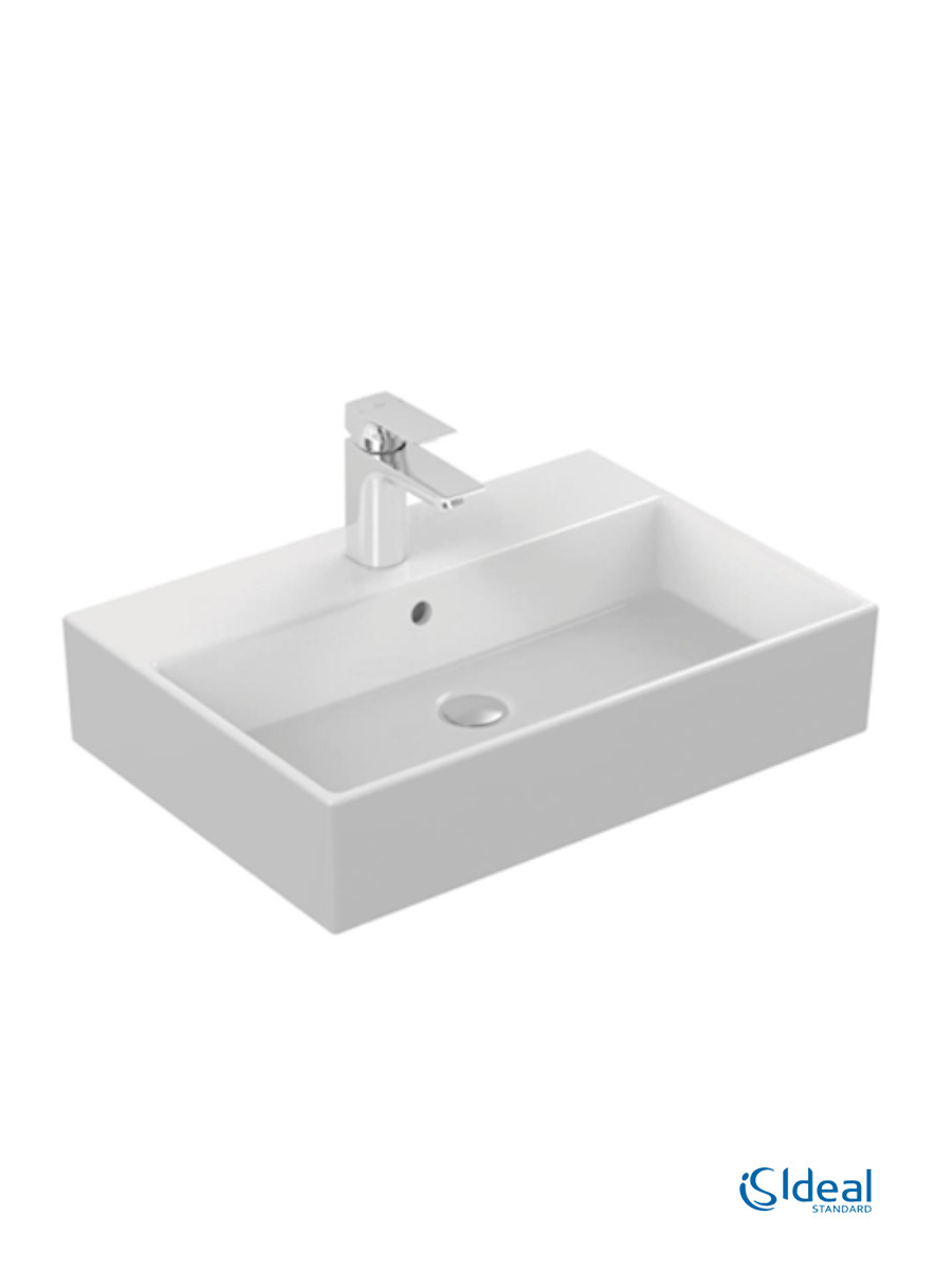 Lavabo Strada Ideal Standard 60x42cm