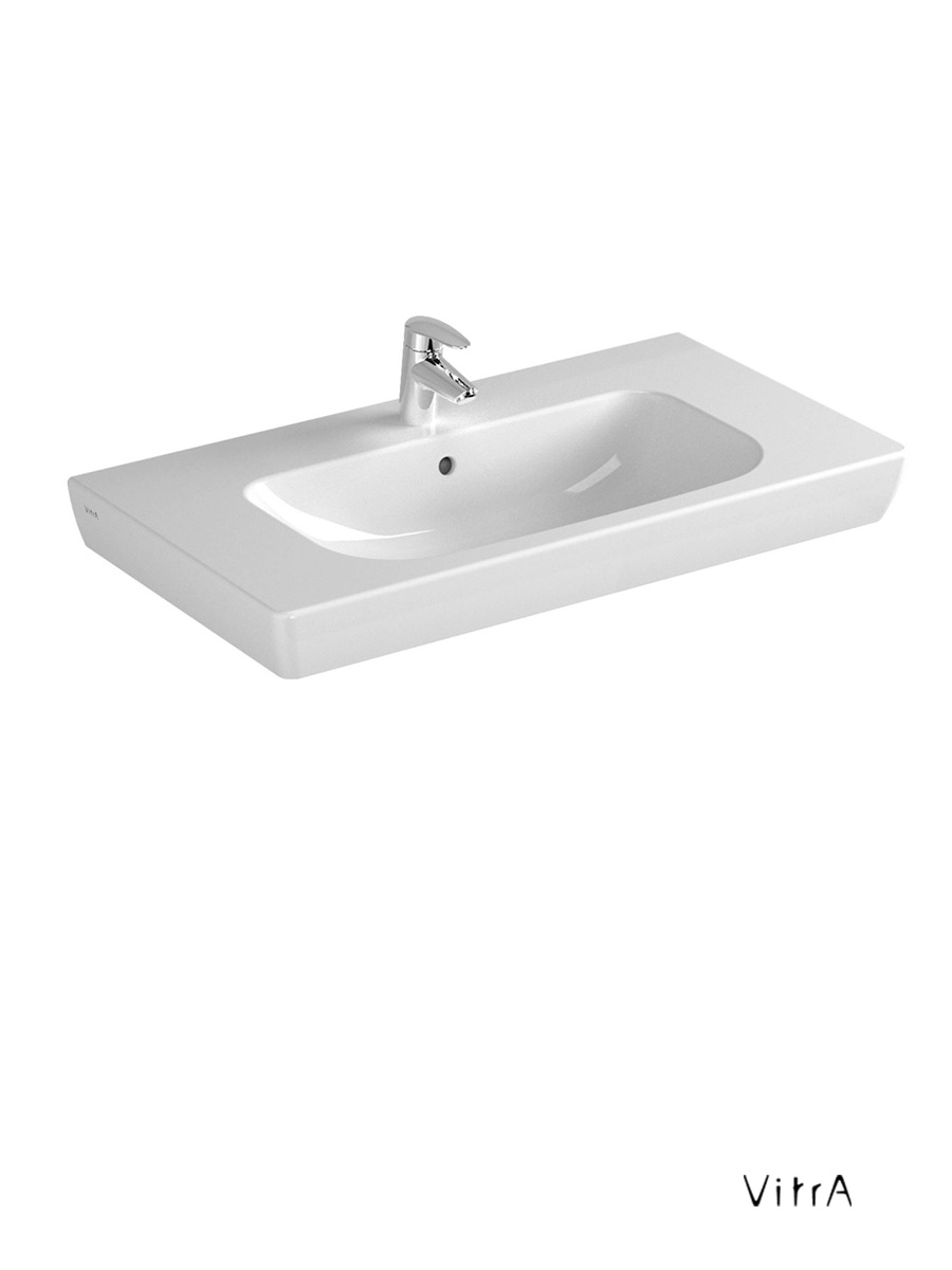 Lavabo nadgradni S20 Vitra 85x46cm