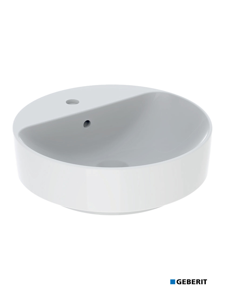 Lavabo nadgradradni Geberit VariForm 45cm