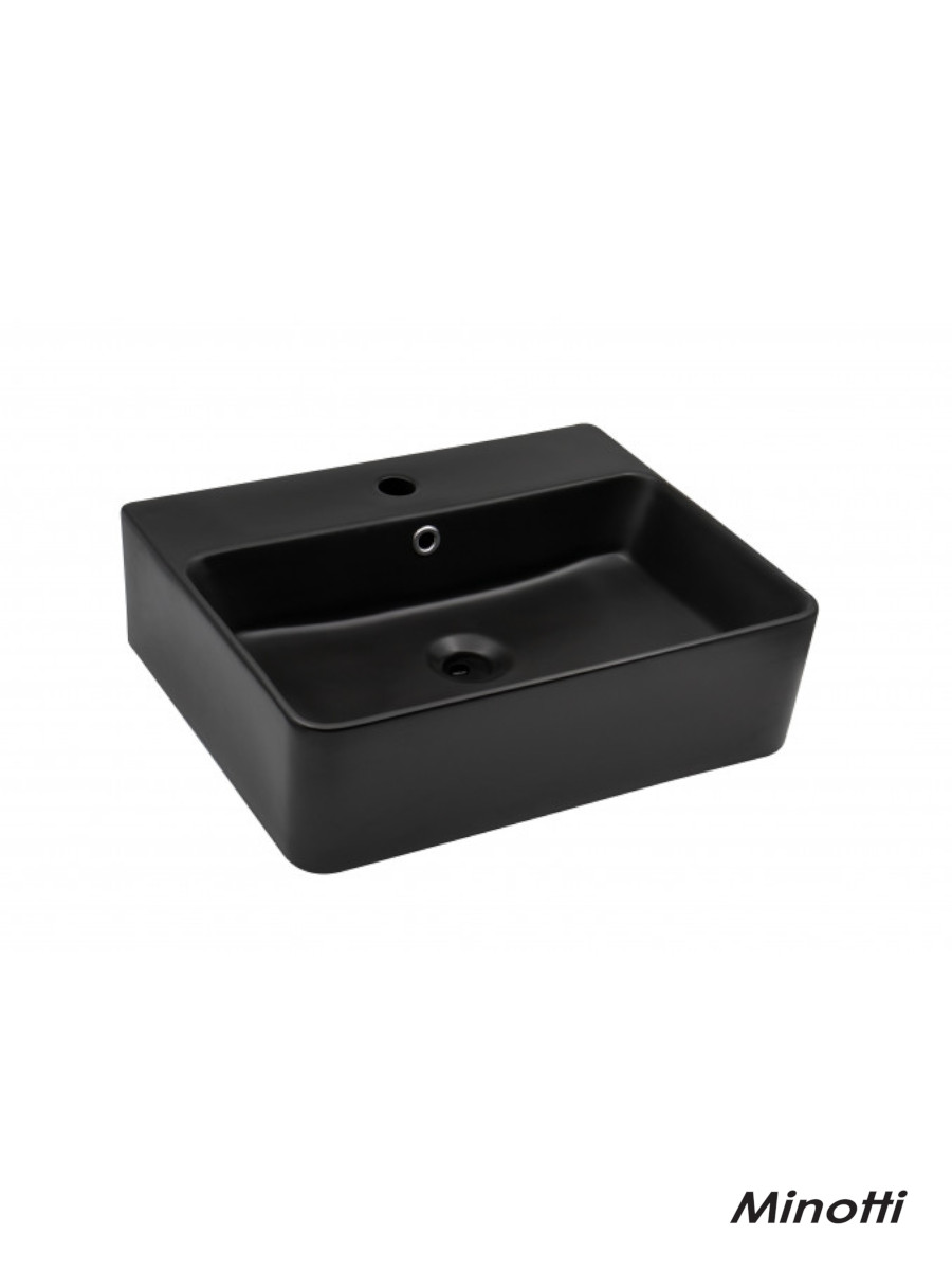 Nadgradni lavabo 52.5x42cm Minotti