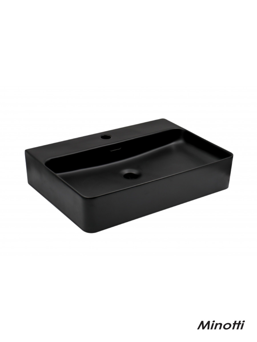 Nadgradni lavabo 60×42,5cm Minotti