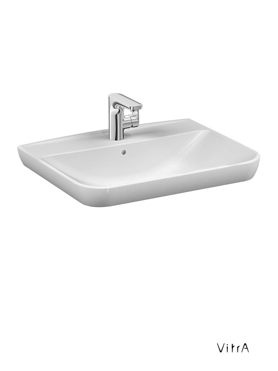 Lavabo nadgradni Sento Vitra 63×48,5cm