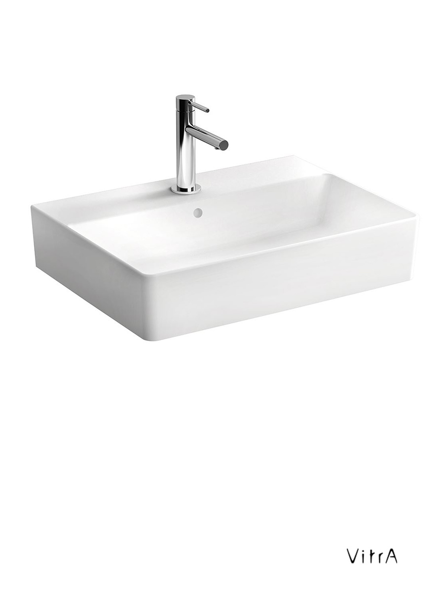 Lavabo nadgradni Nuo Vitra 60x44cm