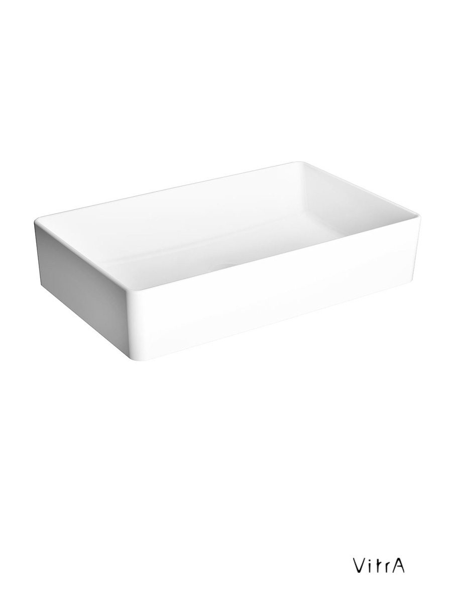 Lavabo nadgradni Nuo Vitra 60x38cm