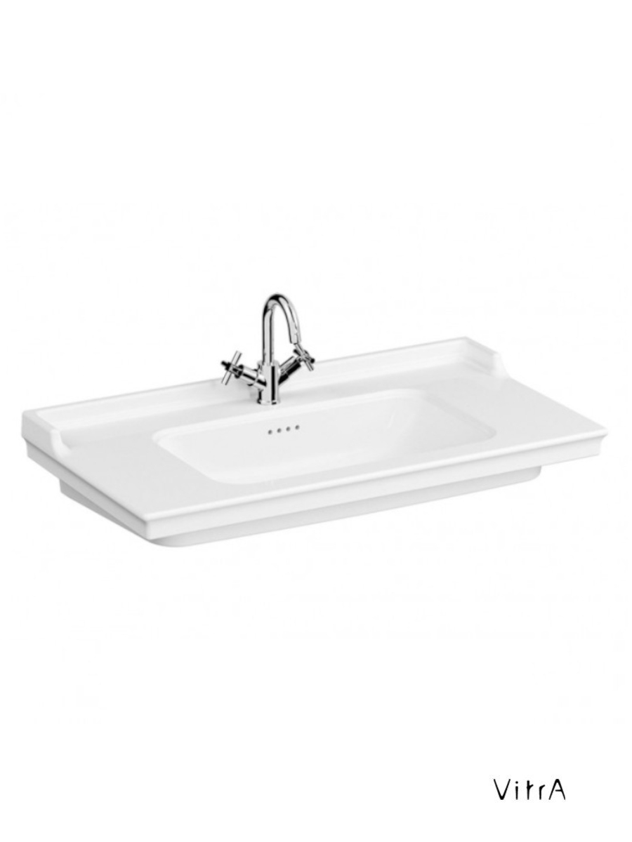 Lavabo Vitra Valarte 99,5x53cm