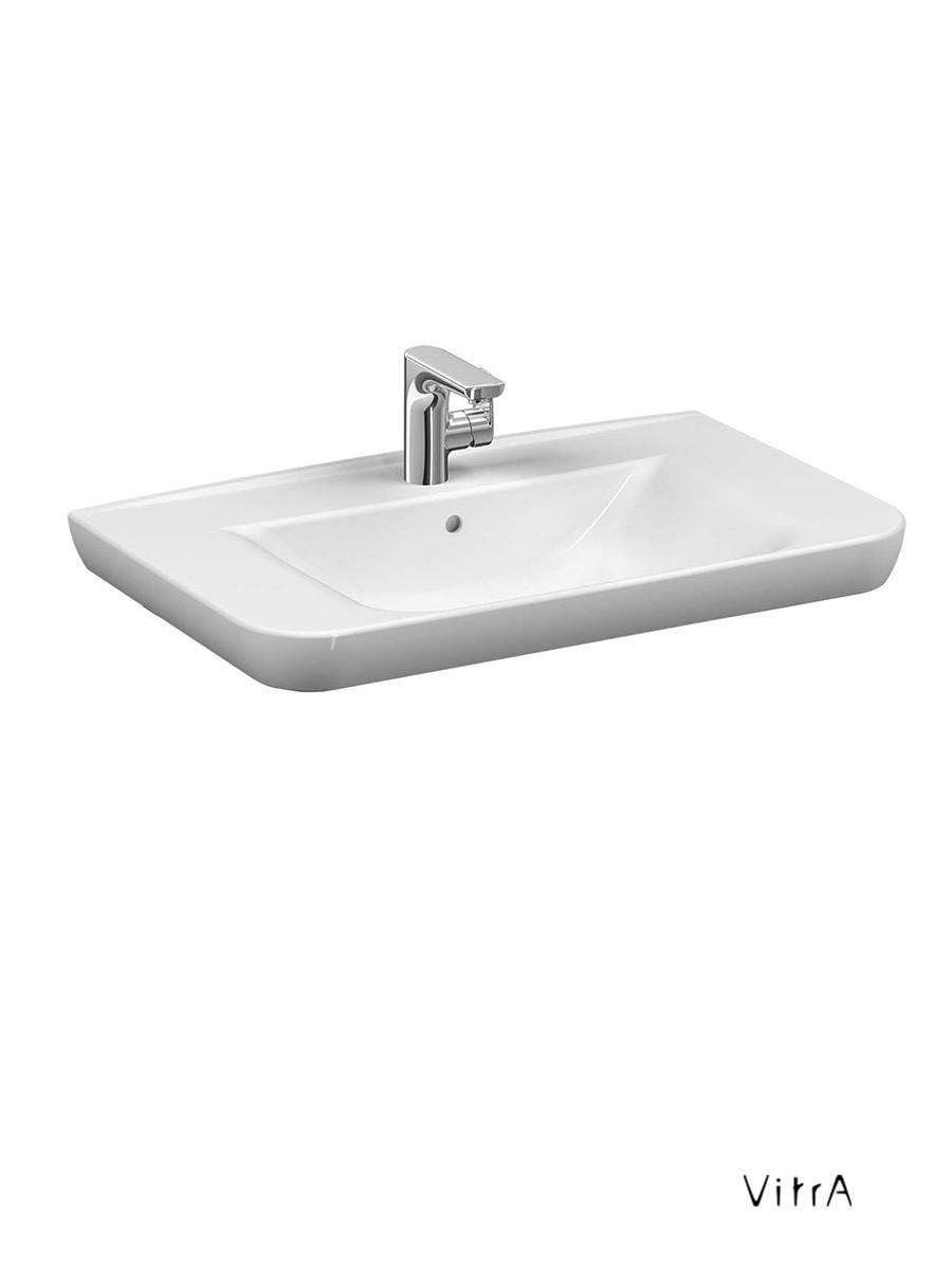 Lavabo nadgradni Sento Vitra 78×48,5cm