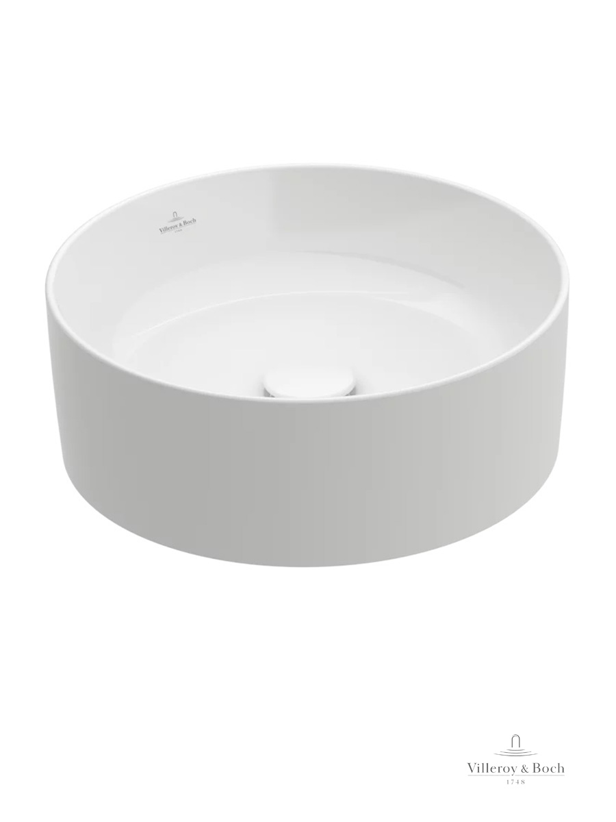 Lavabo nadgradni Collaro Villeroy&Boch 40cm