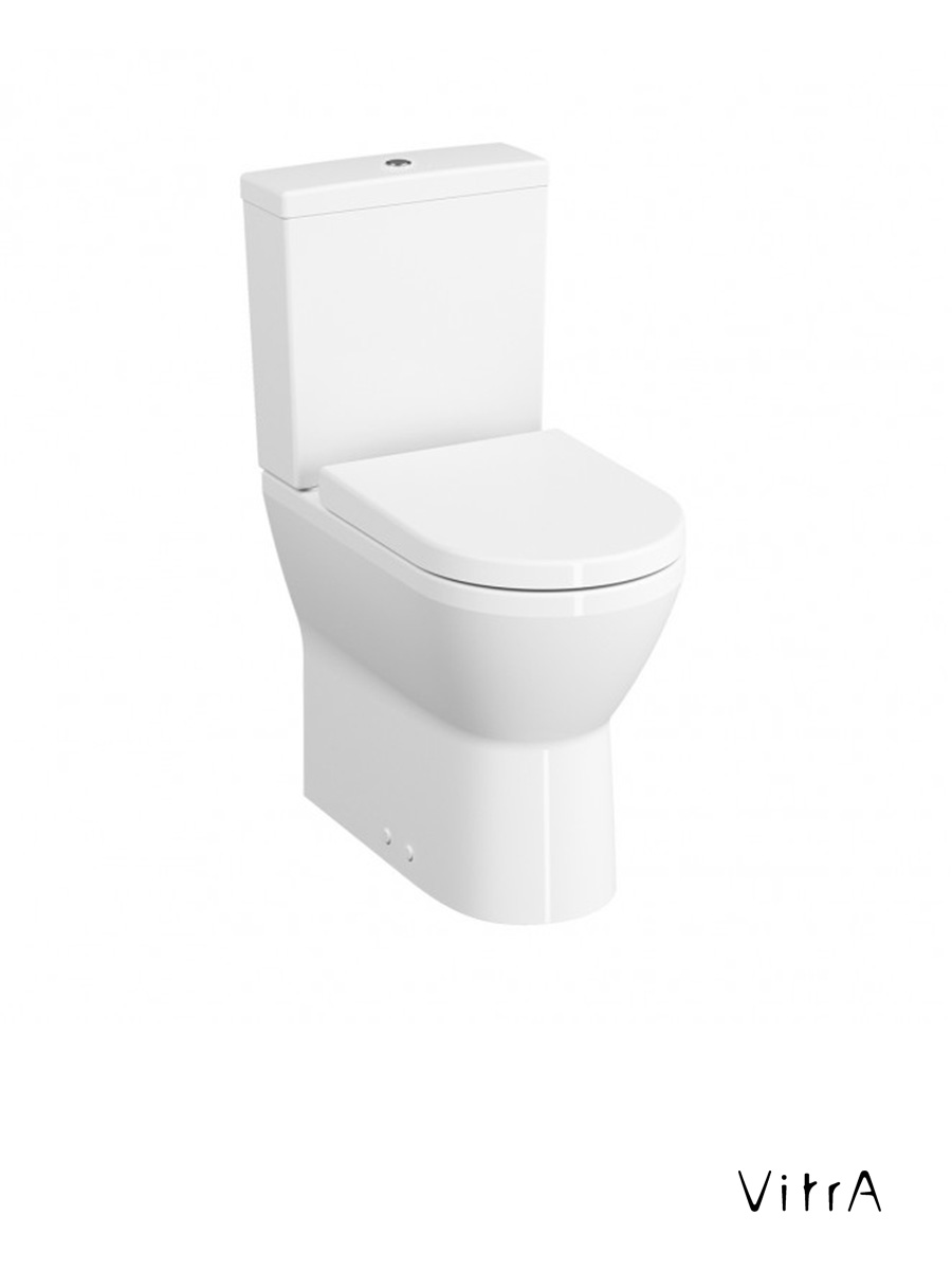 Monoblok Rim-Ex Vitra Integra sa duroplast wc daskom