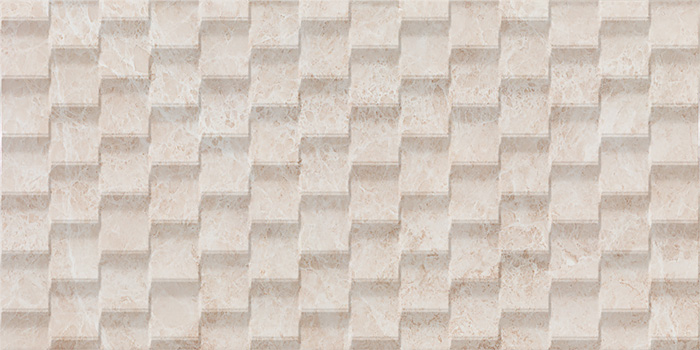 Pločica Lizard Blind White 25×60 Argenta