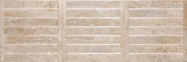 Pločica Habanera Decor Beige 30×90 Balkania Ceramics