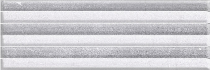 Pločica Ocean Relieve Stripe Gris 20x60cm