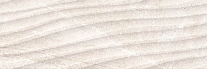 Pločica Tempo Curve Cotton Matt 30x90cm