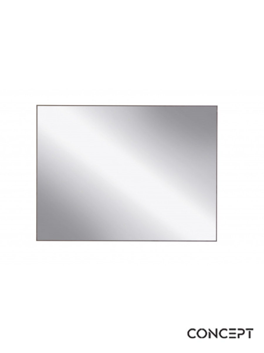 Ogledalo 80×60 Concept C-06-04BR