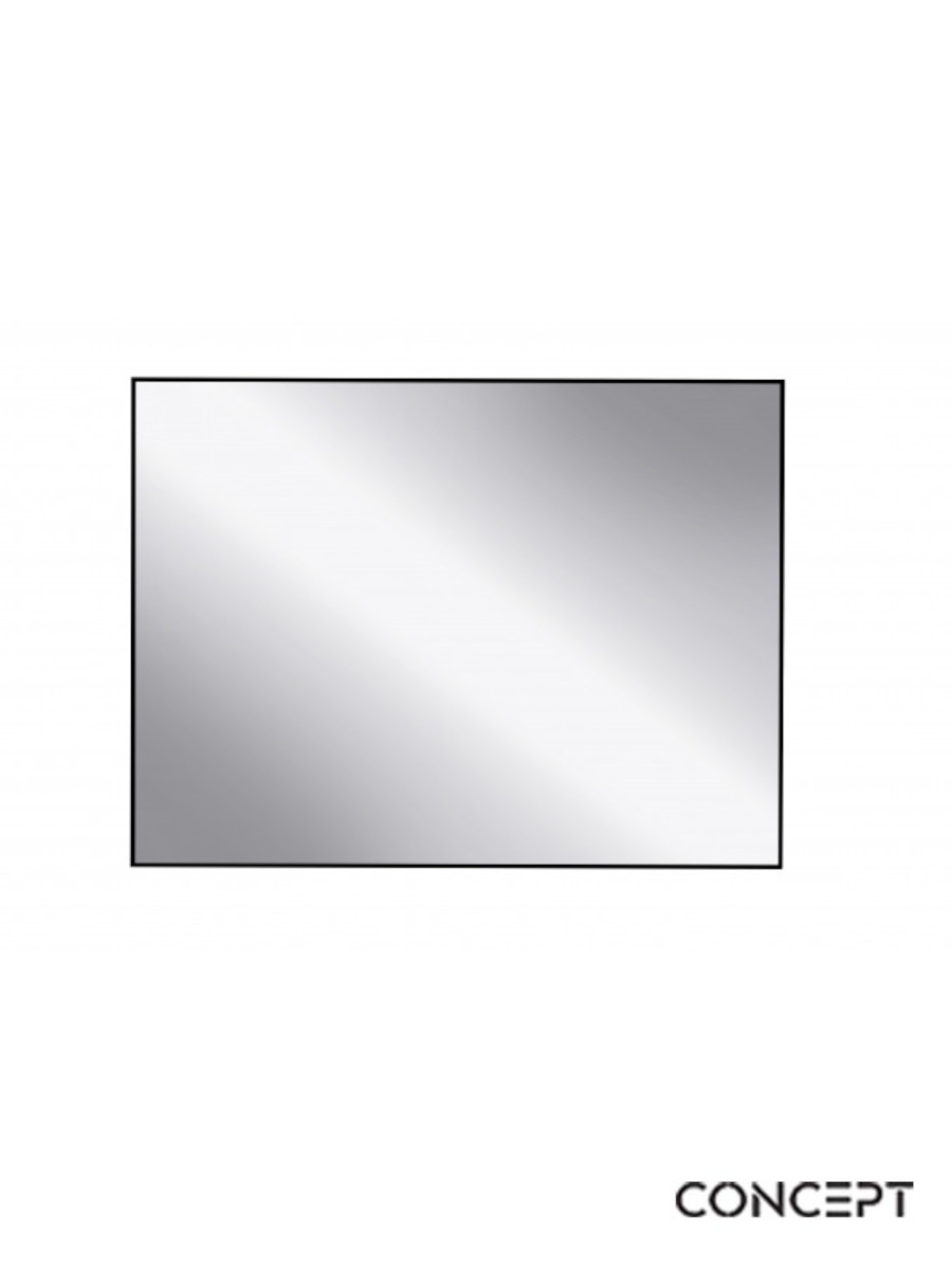 Ogledalo 90×70 Concept C-06-08BR