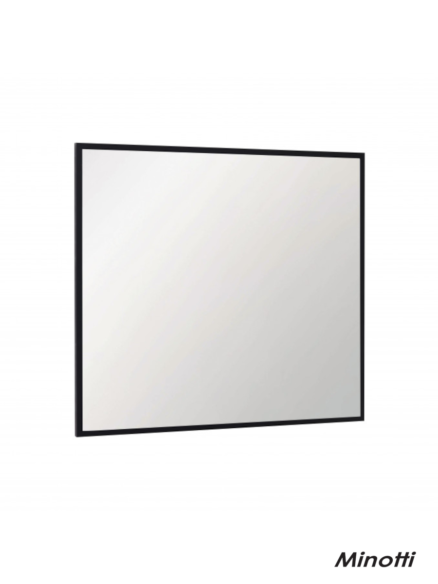 Ogledalo 80×72 Minotti W-800-3