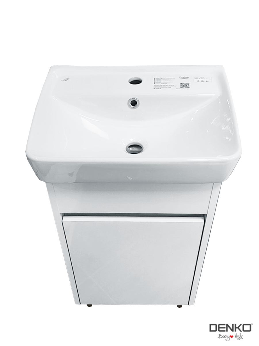 Lavabo sa ormarićem Duru 50cm Denko