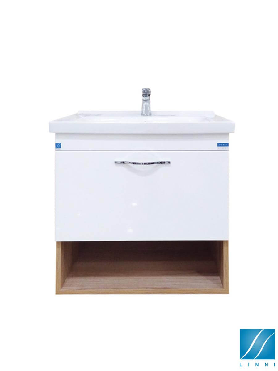 Lavabo sa ormarićem 65cm Paris Linni