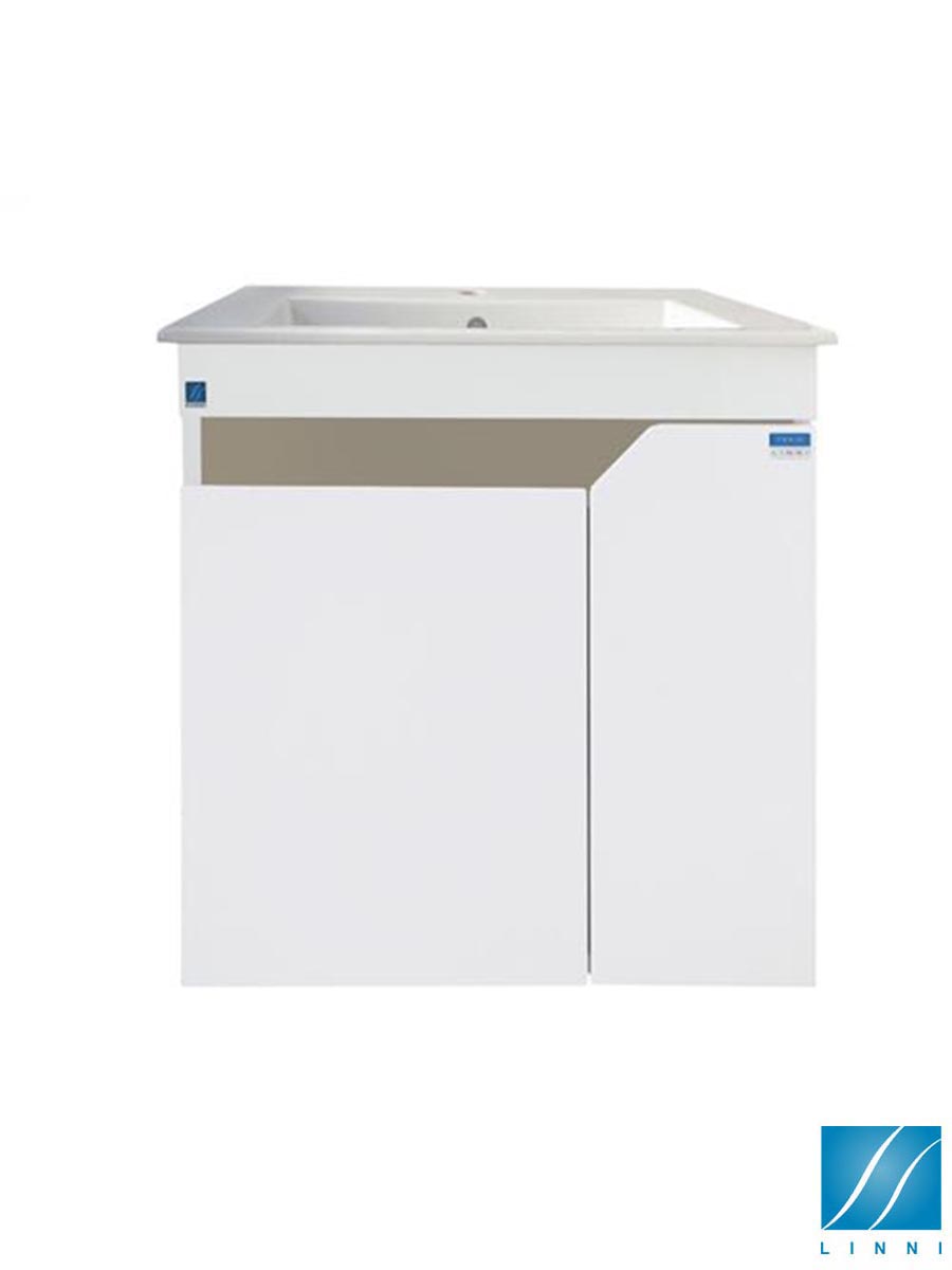 Lavabo sa ormarićem 65cm Tokio-beige Linni