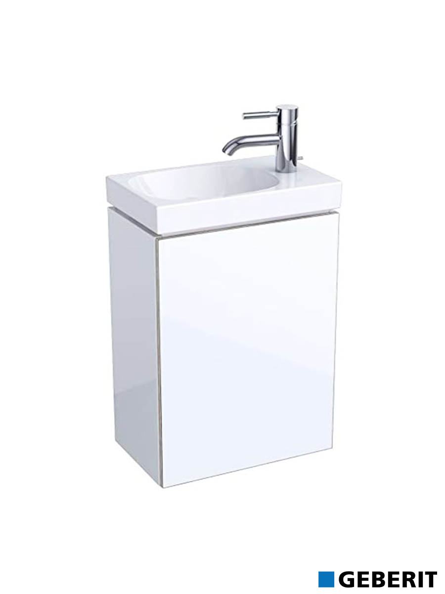 Lavabo sa ormarićem 40cm Acanto Geberit