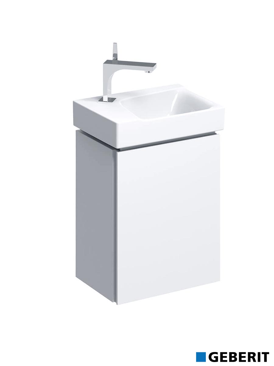 Lavabo sa ormarićem 40cm Xeno2 Geberit