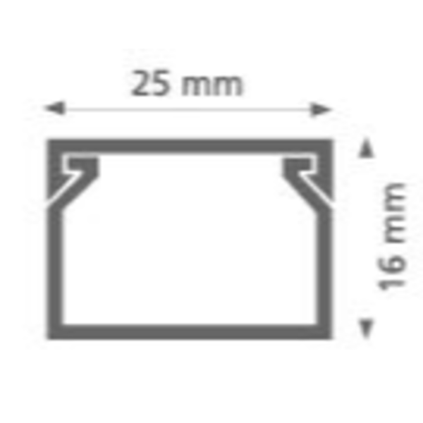 BIMETALNA BRAVICA VM GORENJE ZV446 za 583 148GR03 669635 INT002GO