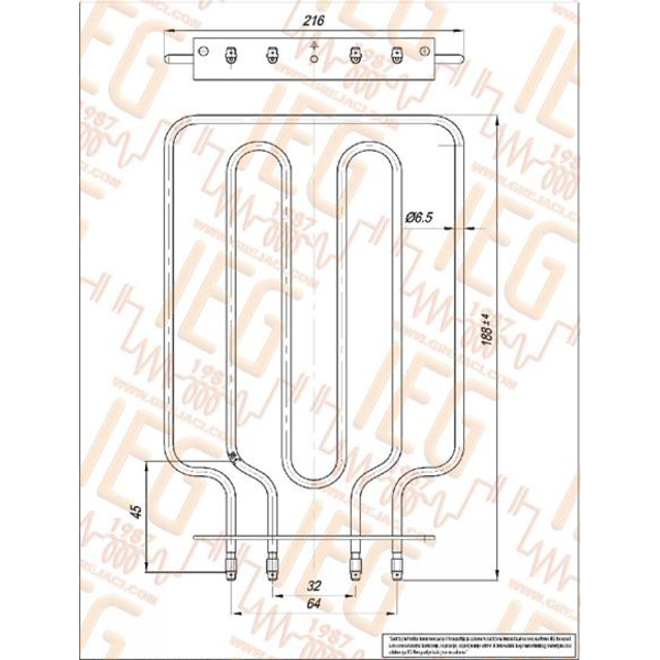 UTP KABL CAT6E MREZNI 1Gb CCA EL00210