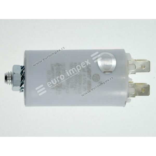 MOTOR ZA USISIVAC 1400W fi=134mm, h=112mm VAC020UN CG04 SAMSUNG