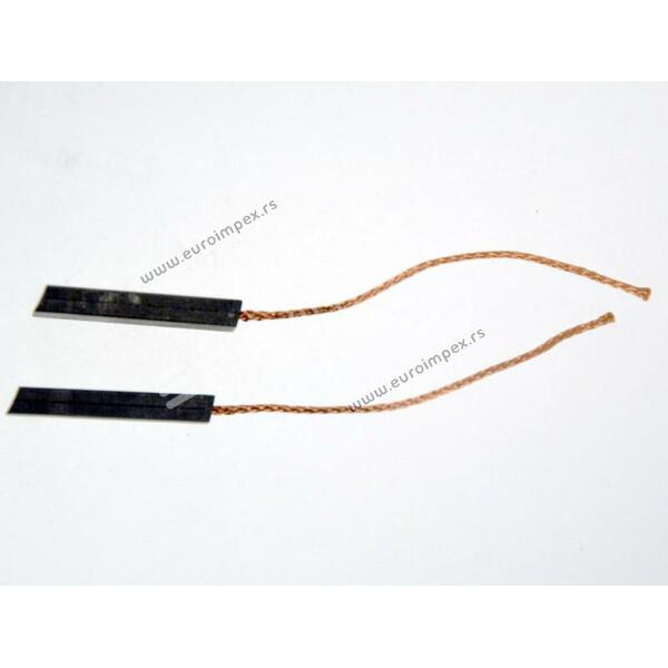 CETKICE MOTORA VM 12,5x5x32mm DVOSLOJNA CAR010UN BO