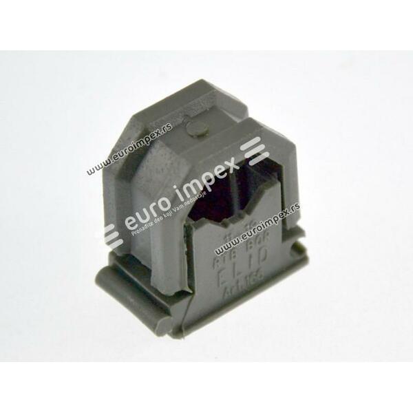 TERMOSTAT TAP ELIND TROFAZNI 20-110C 5270-0-113-4 116-4 MMG