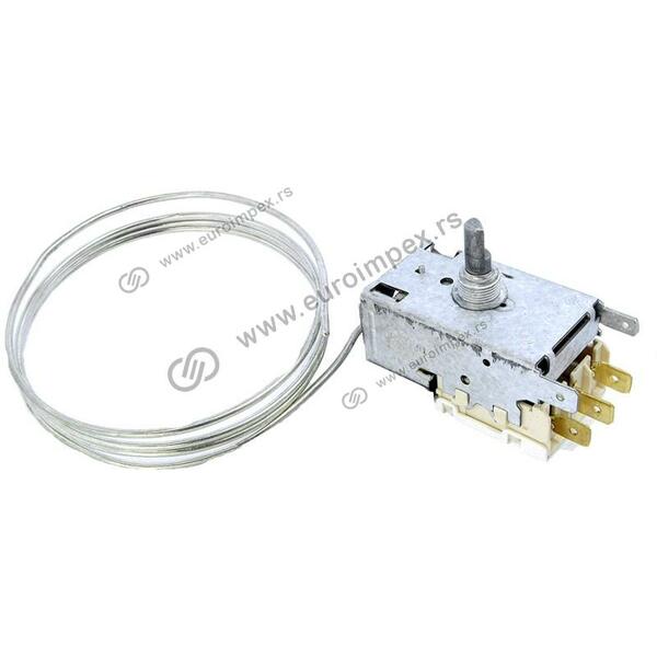 UTP PATCH KABL CAT6 3m SA KONEKTORIMA PLAVI PATCH-Cat6/3,0