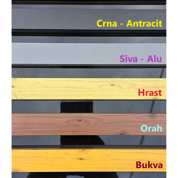 FID SKLOPKA EFI-4 40A/500mA (40/0,5) ETI