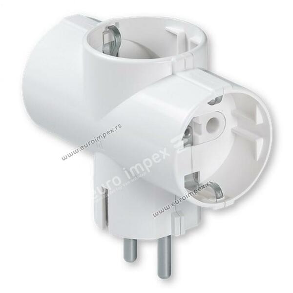 LED SIJALICA 8W G5,3 4200K 001-001-0008 FONIX-8 Horoz