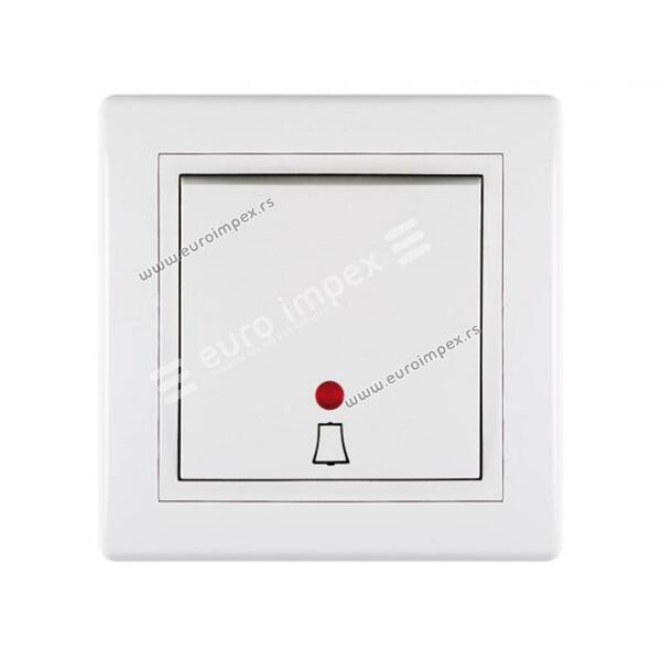 LED PLAFONJERA 36W OKRUGLA 3U1 3 boje svetla ZVEZDANO NEBO 2160lm IP20 PVC VT7608 V-TAC