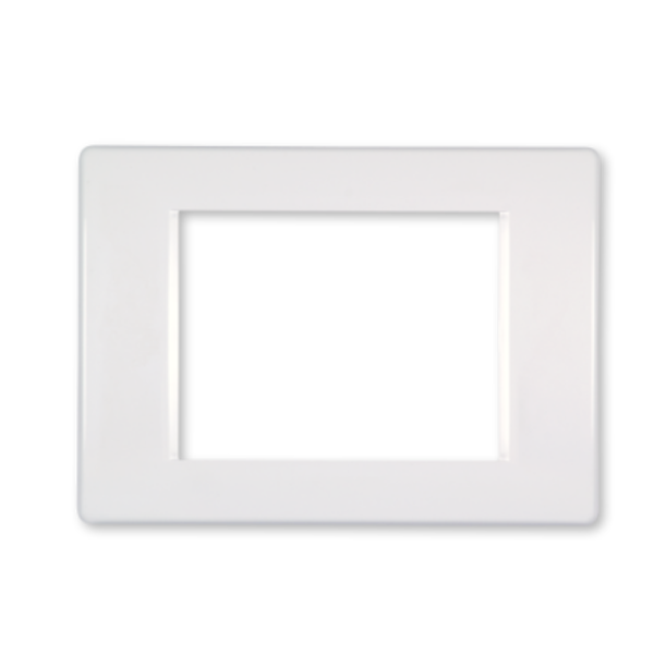 LED PLAFONJERA 24W 3000/4000K DRVO BELA EL2492 200179