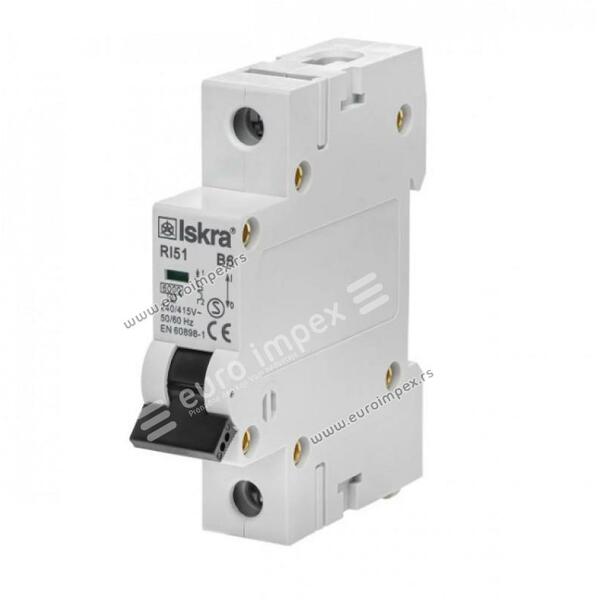 GREJAC ZA PALJENJE PELETA 350W 230V ALFA PLAM SOLO AiSi321 fi6,5mm IEGPEL006