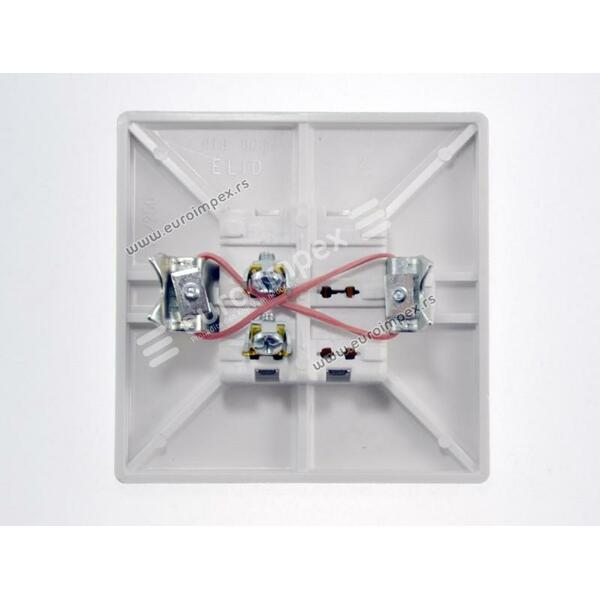 DST-304H DIGITALNI PROGRAMABILNI SOBNI TERMOSTAT PROSTO