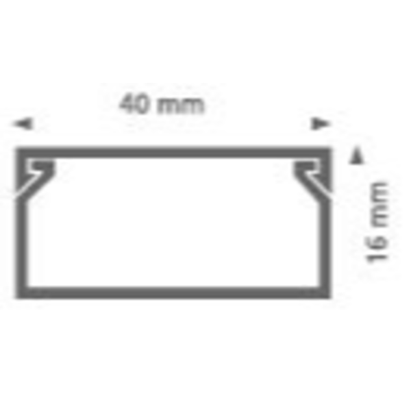 GRLO BAKELITNO E14 2A/250V M10x1 VIS 116K NOPAL