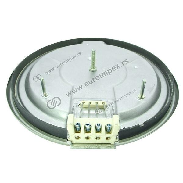 LED VODOOTPORNA SVETILJKA 36W 6500K 120cm INTEGRISANE DIODE LIP-02-1236