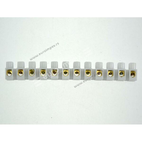 REDNA KLEMA 2,5mm2 16A PVC EL9900