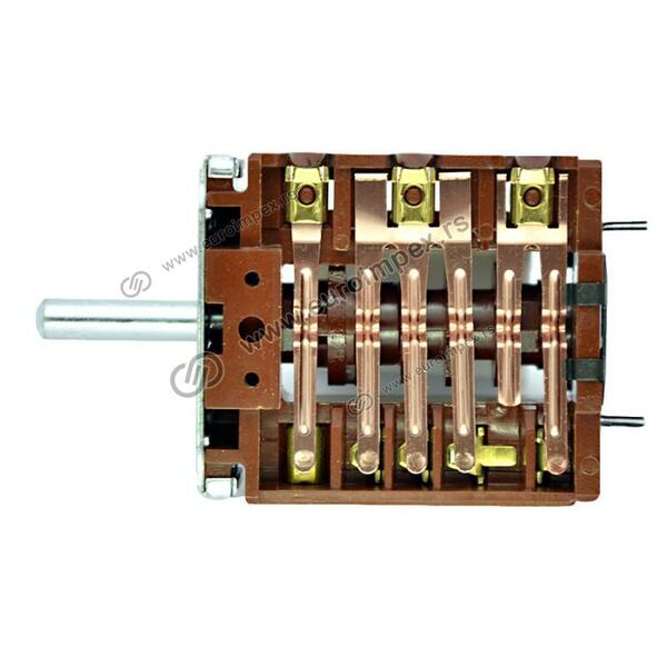 EP-24U RAZVODNA TABLA 24 OSIGURACA UZIDNA EP220148 Eraplast