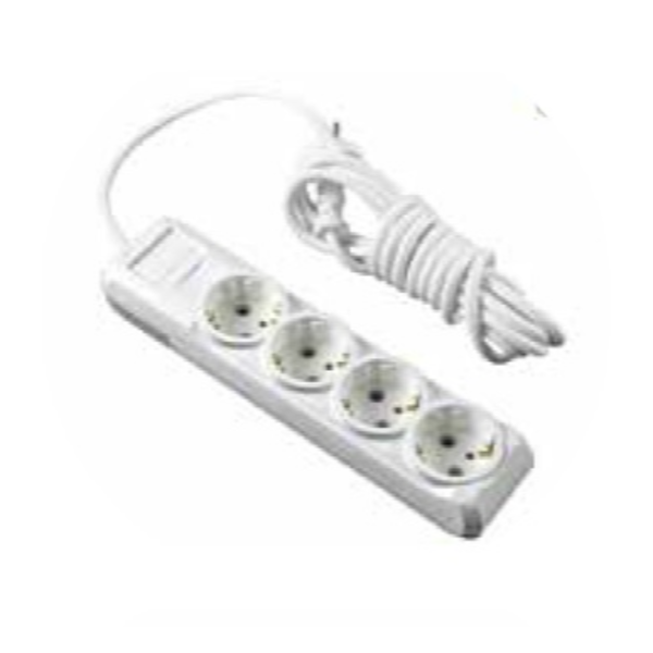 Led zidna svetiljka 6.5W 3000K IP65 antracit JM-073