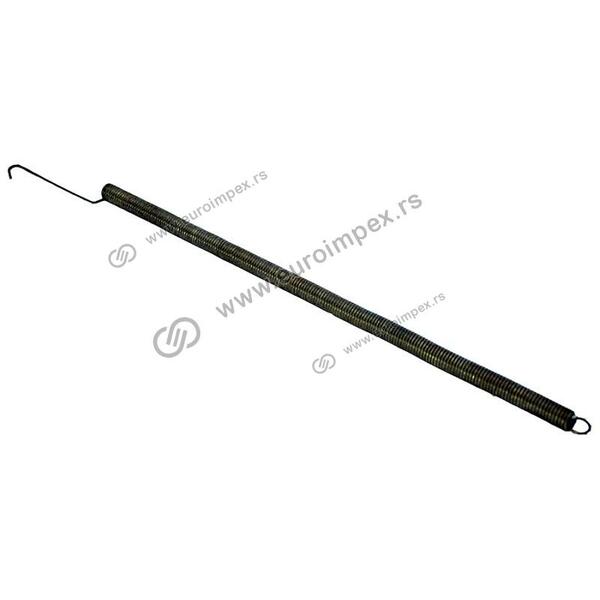 ALUMINIJUMSKO CREVO fi110mm NA KOMAD 1,5m