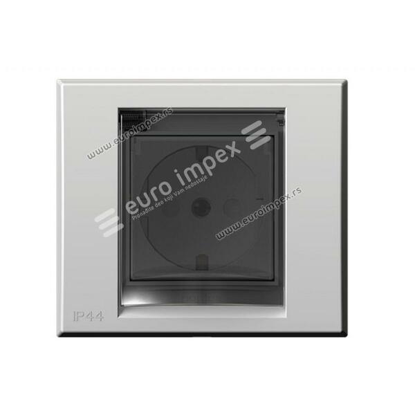 SEMERING 25X50X10 113LG81 SLB061UN AV1072 113LG81 GP ARISTON, BEKO