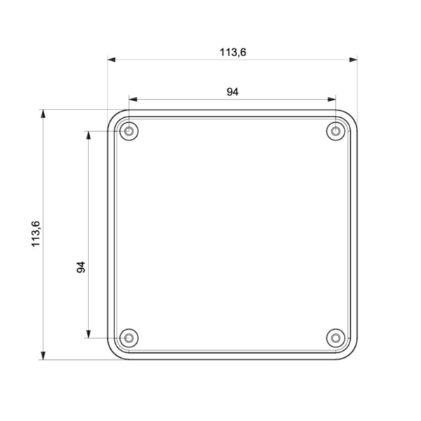 TERMOMETAR BT-224 X2 METALAC BELI