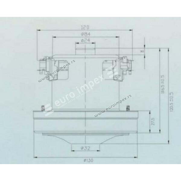 P/F 1,5mm2 ŽICA LICNASTA CRNA (H07V-K)