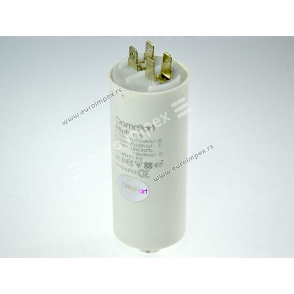 LED SIJALICA 6,5W GU10 6500K BA24-00753 Braytron