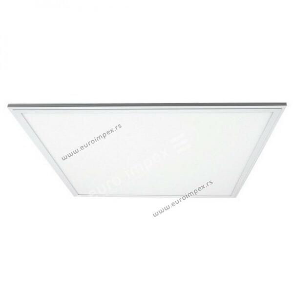 LED PANEL 45W 600x600mm 6500K 3000lm BELI okvir ELS0096