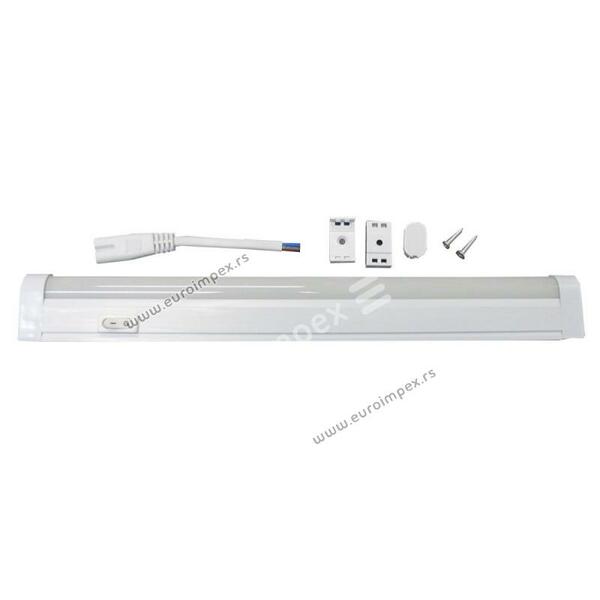 LED SINSKI REFLEKTOR 30W CRNI 4000K SHOPLINE 2WRS BD30-00311 Braytron