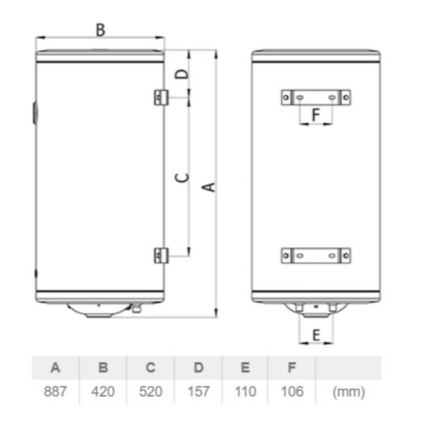 LONGLIFE LR20 D 1,5V alkalna baterija V18 LE VARTA