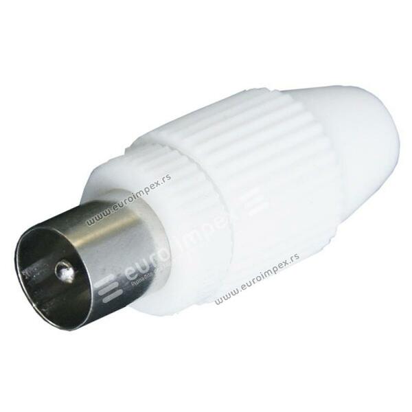 LED SIJALICA 12W E27 6500K A60 EL1528 1628 ELIT+